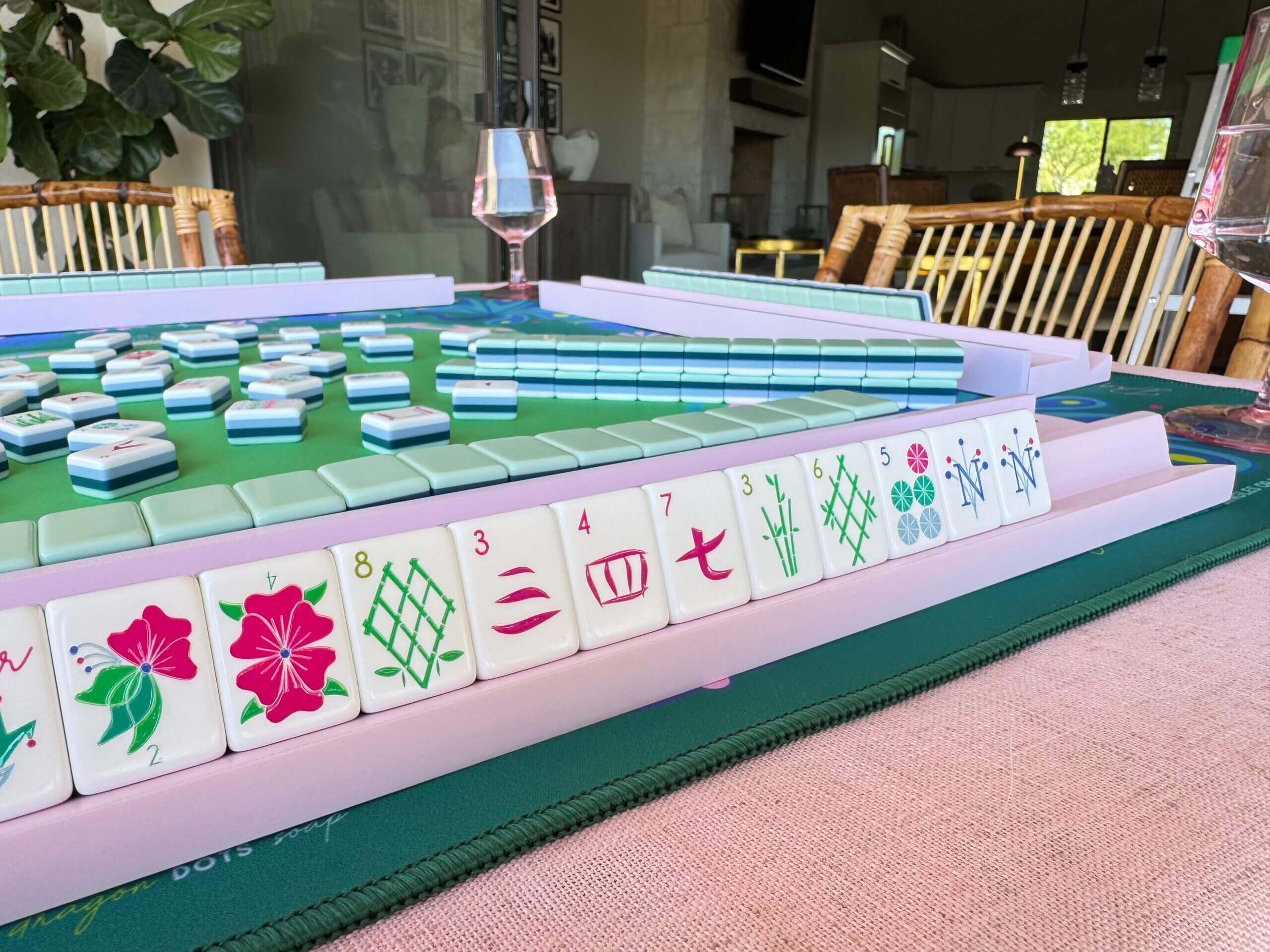 Events | Mahjong Events from Scottsdale Mahjong Society